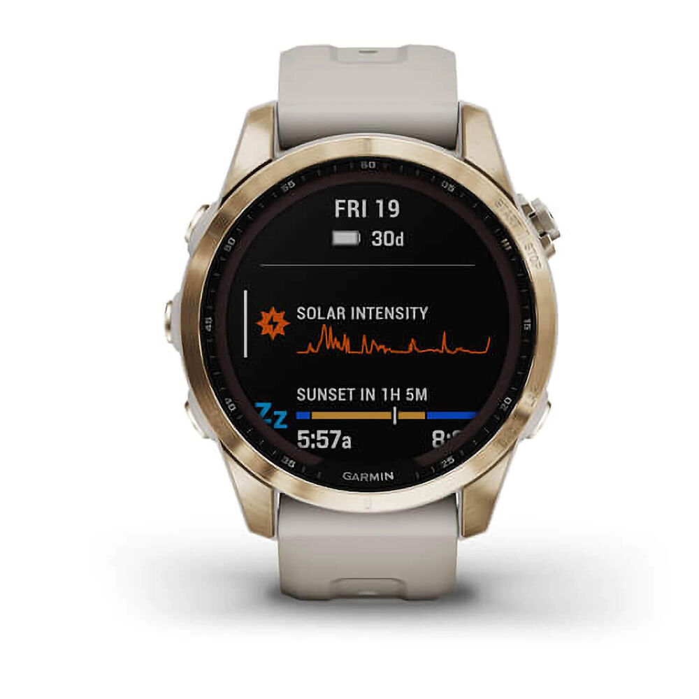 Garmin Watches | Fraser Hart