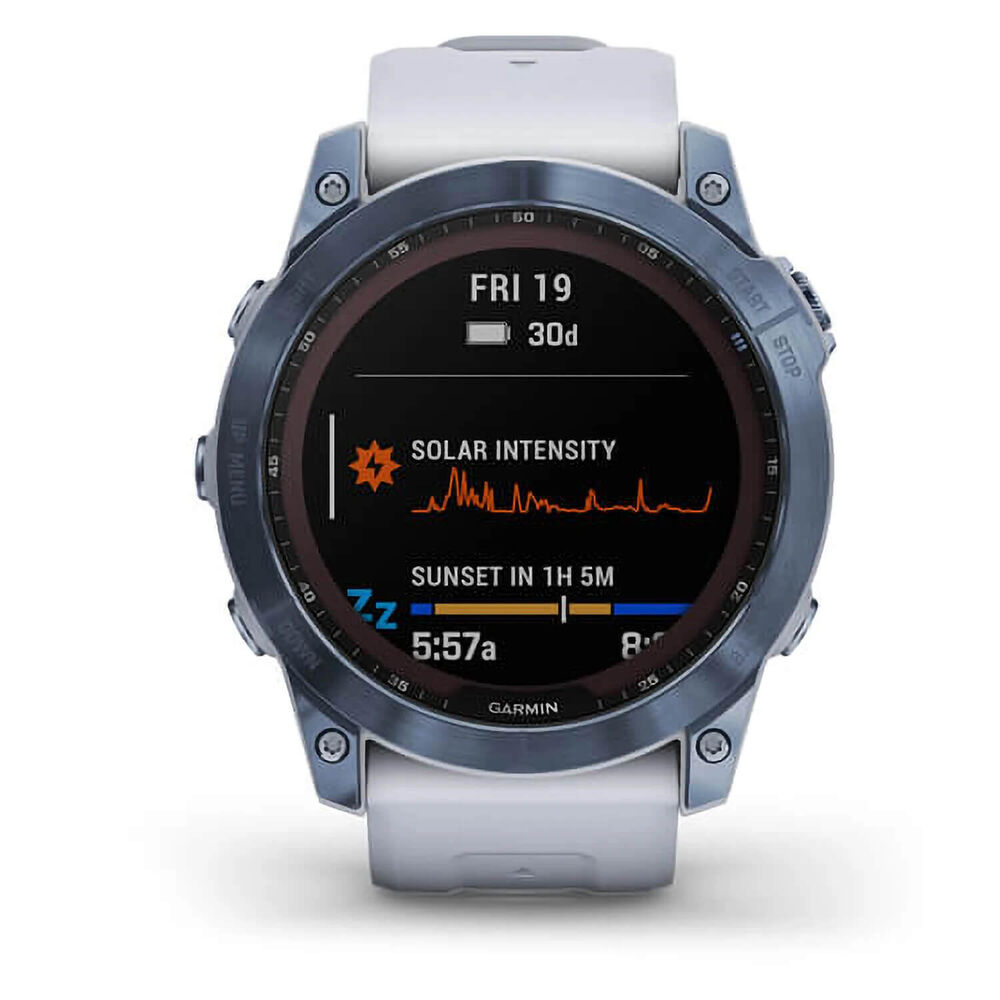 Garmin Watches | Fraser Hart