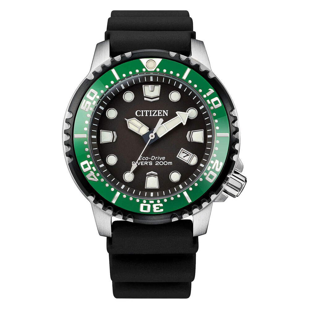 Citizen Watches | Fraser Hart
