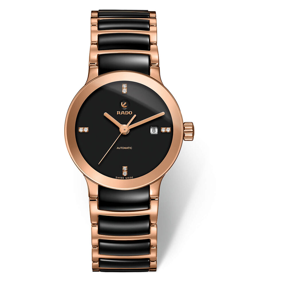 Pre-Owned Rado Watches | Fraser Hart