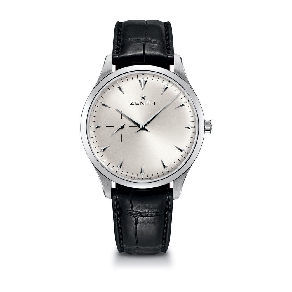 Zenith Watches | Fraser Hart