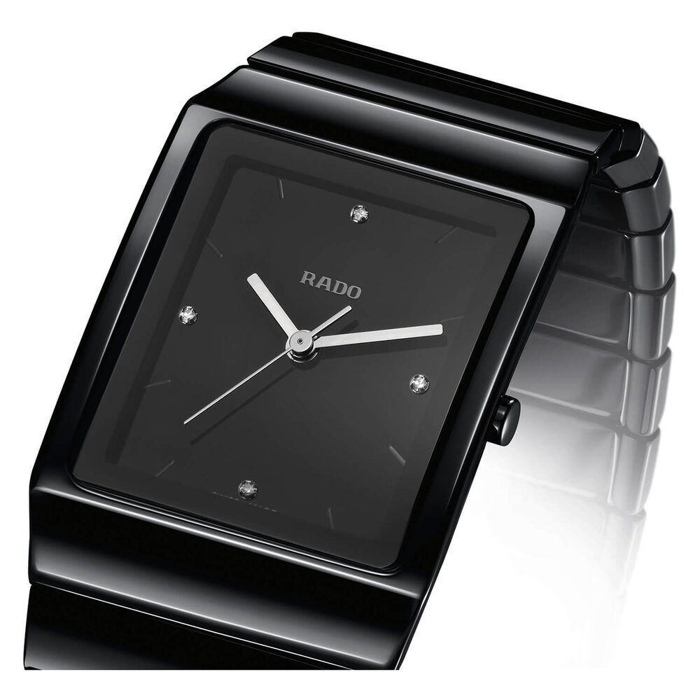 Rado Watches | Fraser Hart