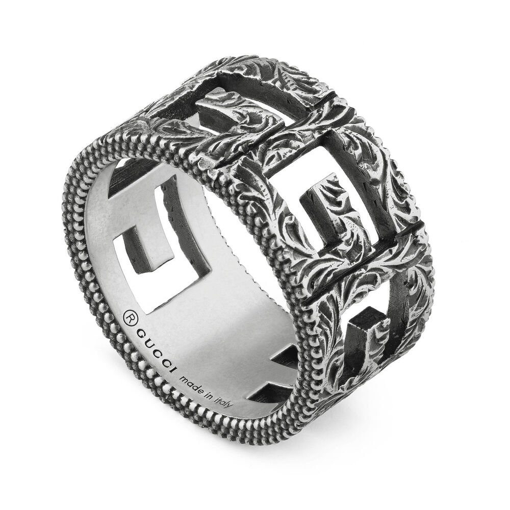 Gucci Jewellery | Fraser Hart