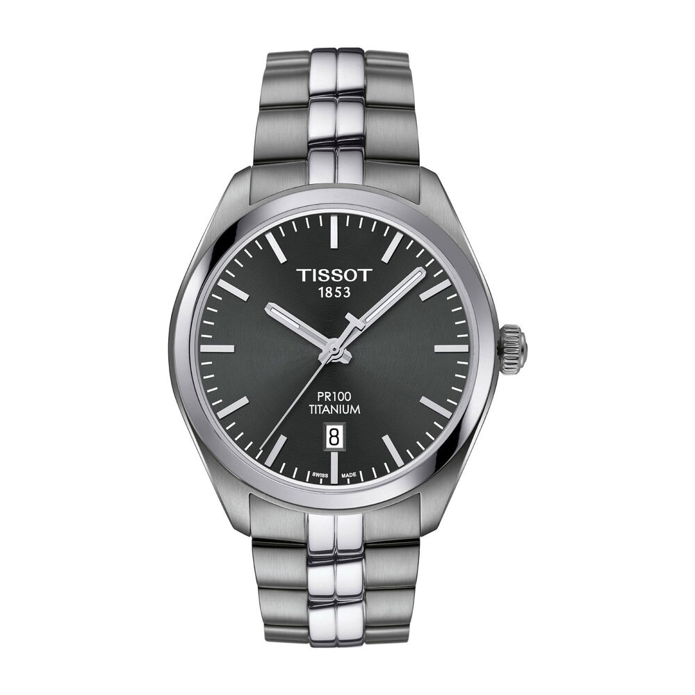 Tissot Sale | Fraser Hart