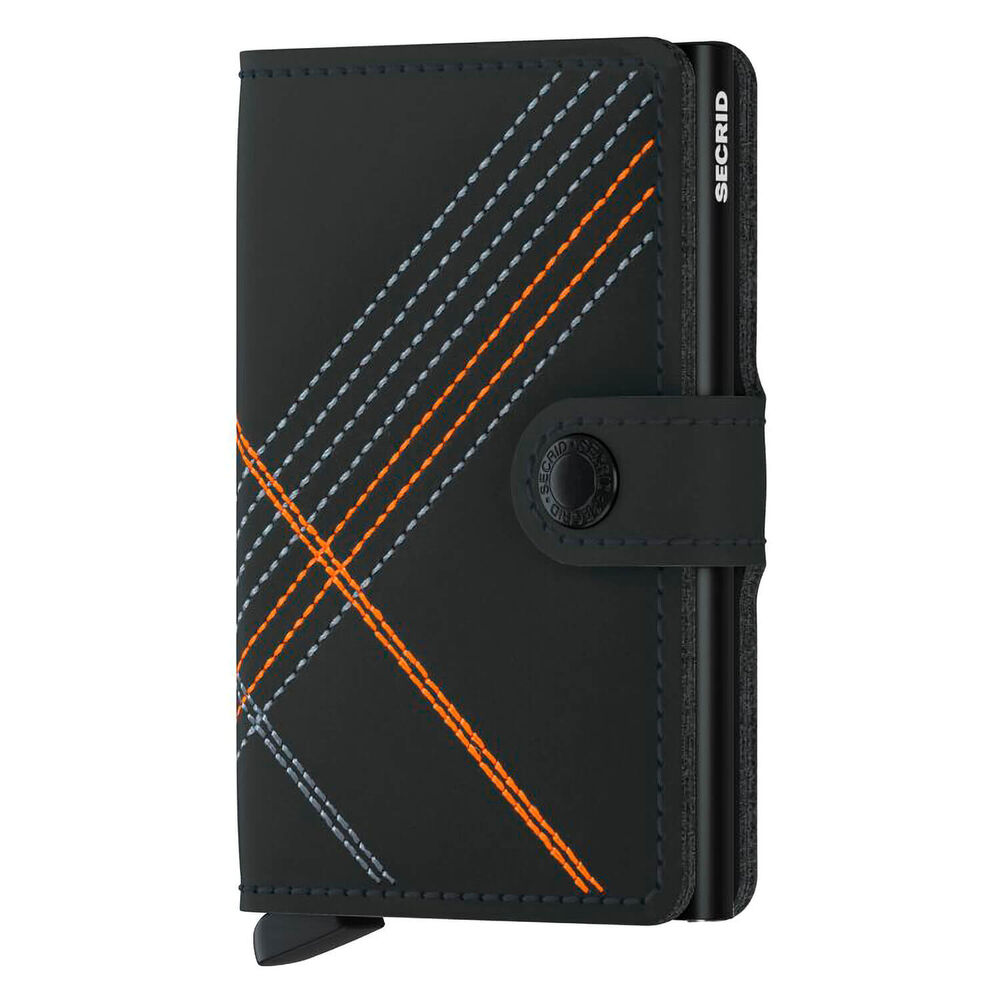 Secrid Stitch (Matte) Wallets | Fraser Hart
