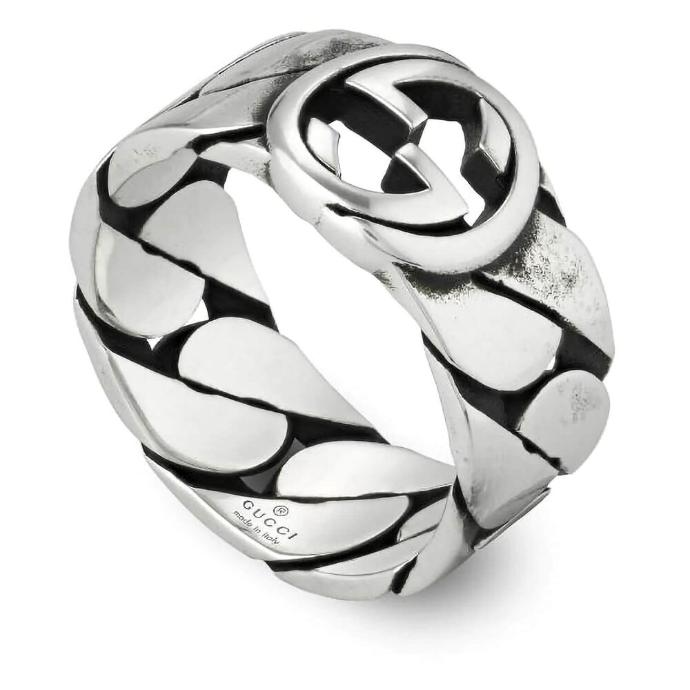 Gucci Jewellery | Fraser Hart