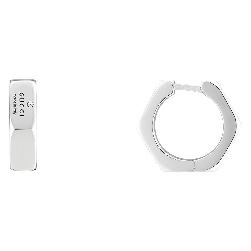 Gucci Earrings | Fraser Hart