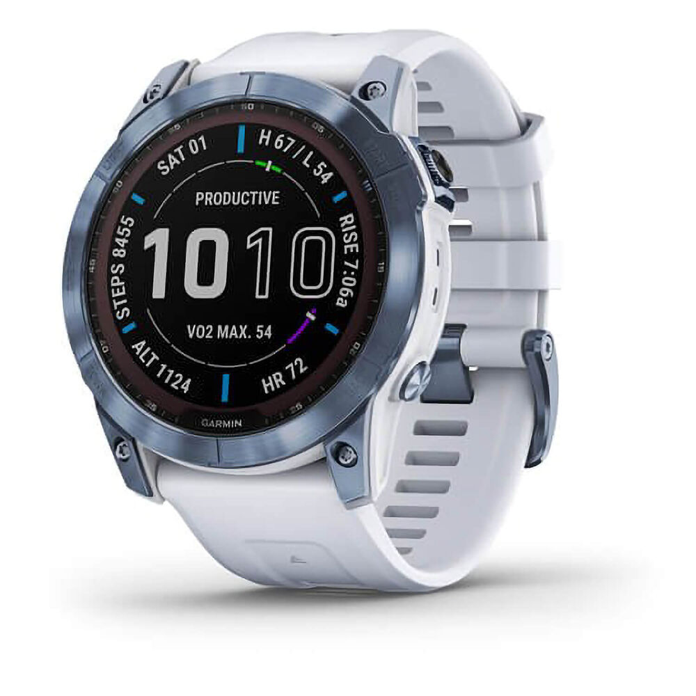 Garmin Watches | Fraser Hart