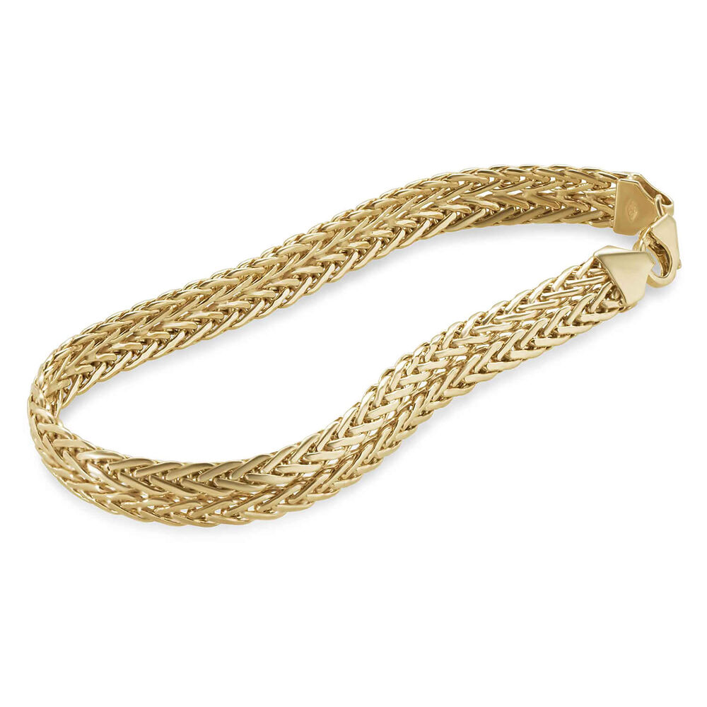 Bracelets | Fraser Hart