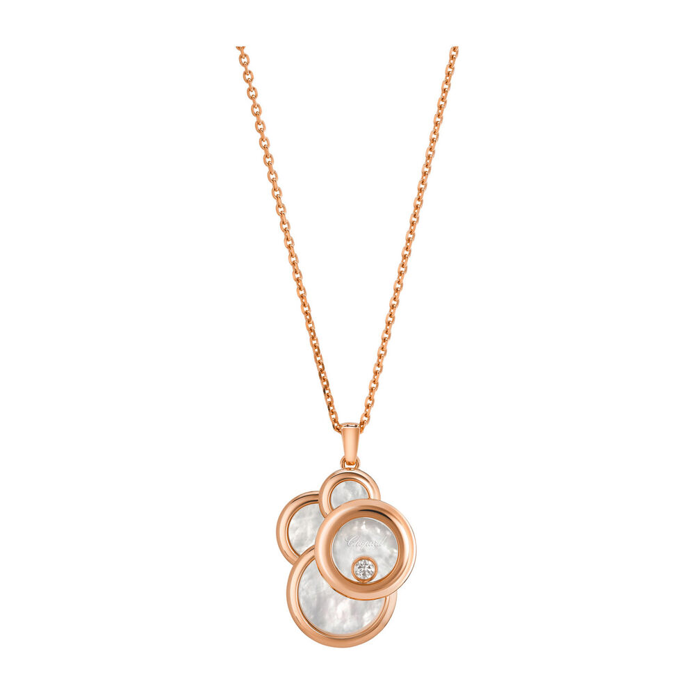 Chopard Jewellery | Fraser Hart