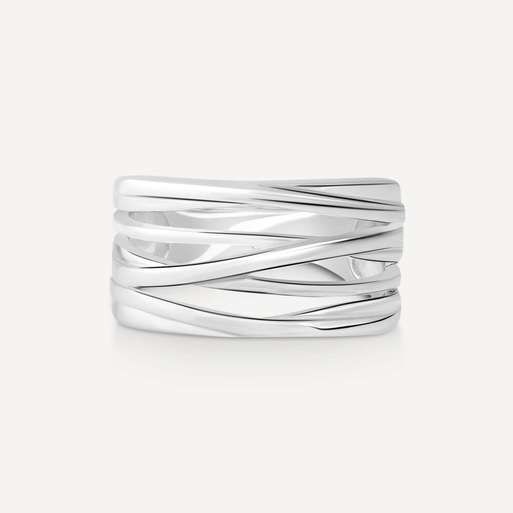 Rings | Fraser Hart