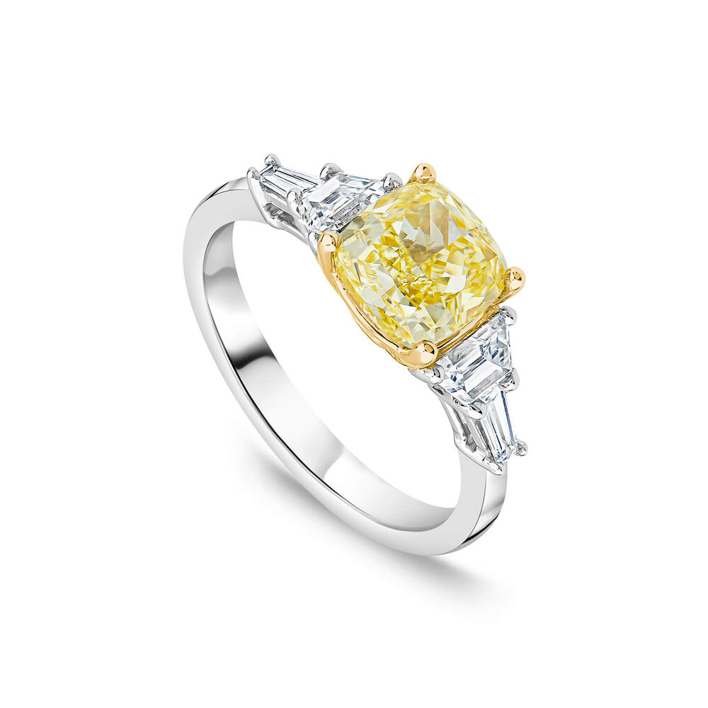 Born Lab Grown Diamonds | Fraser Hart Jewellers