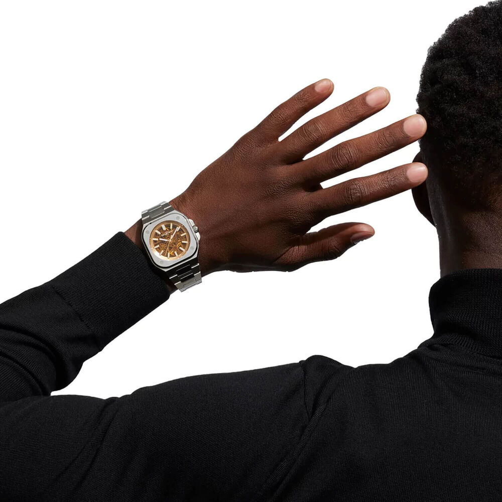 Skeleton Watches | Fraser Hart