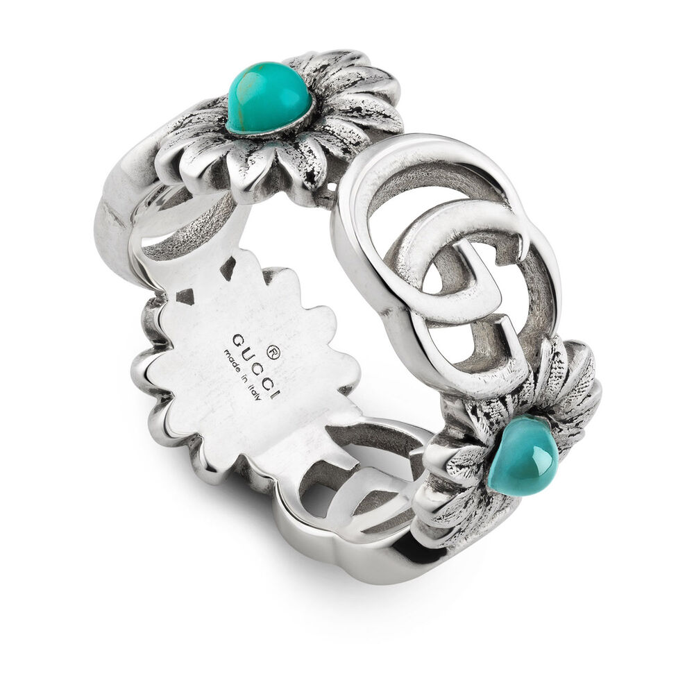 Gucci Jewellery | Fraser Hart