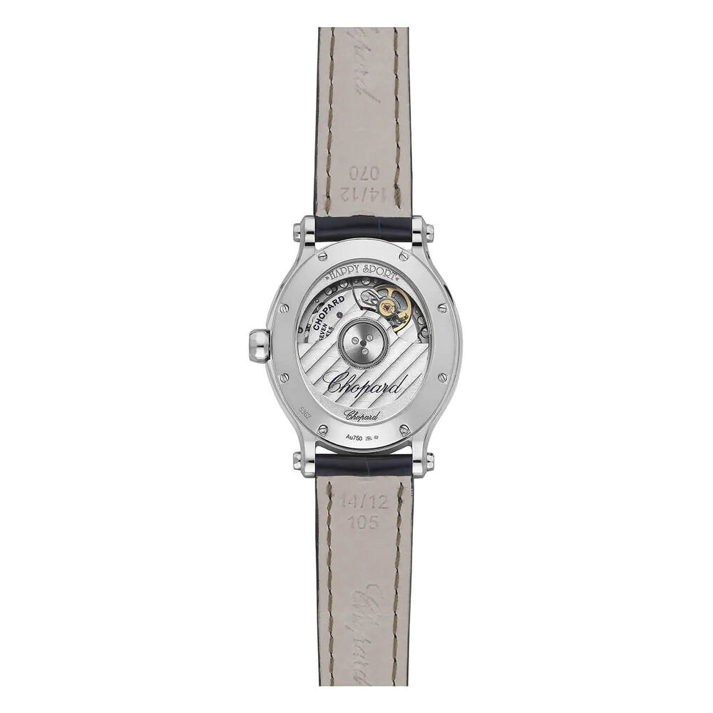 Chopard Watches | Fraser Hart