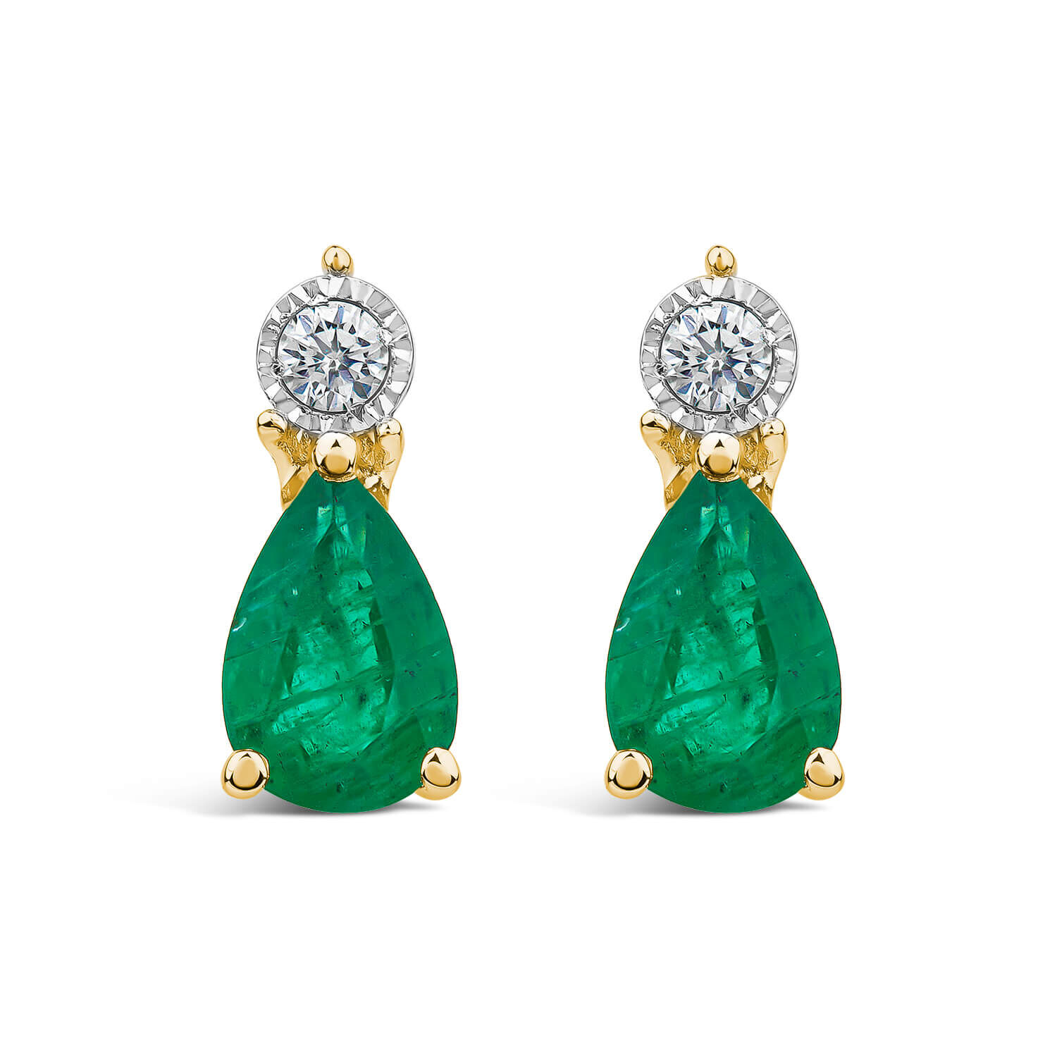 Top gold & diamond jewelry store