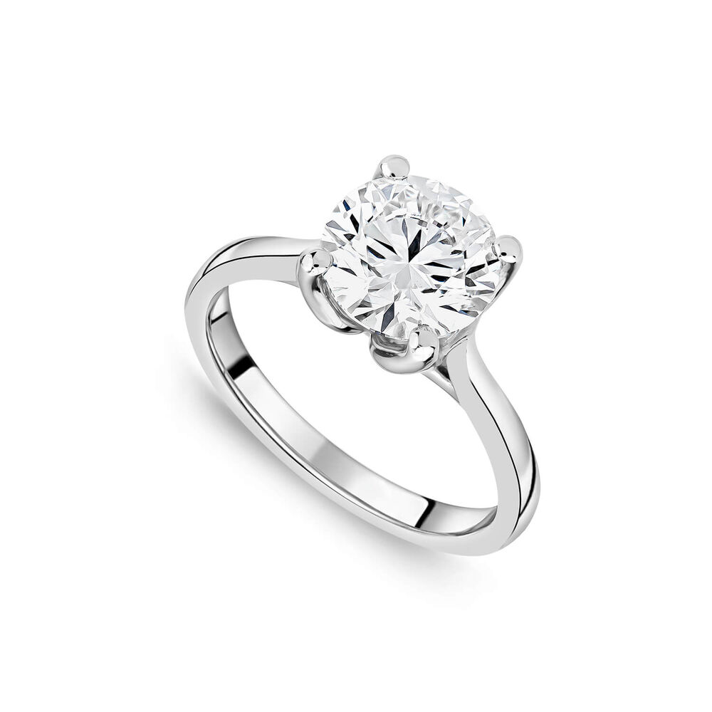 Born Lab Grown Diamonds | Fraser Hart Jewellers