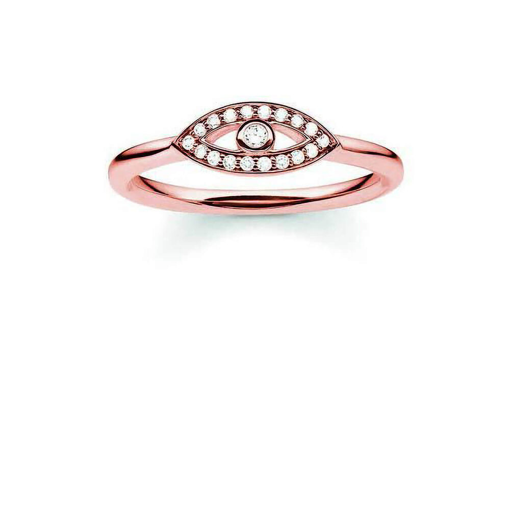 Thomas Sabo Jewellery | Fraser Hart