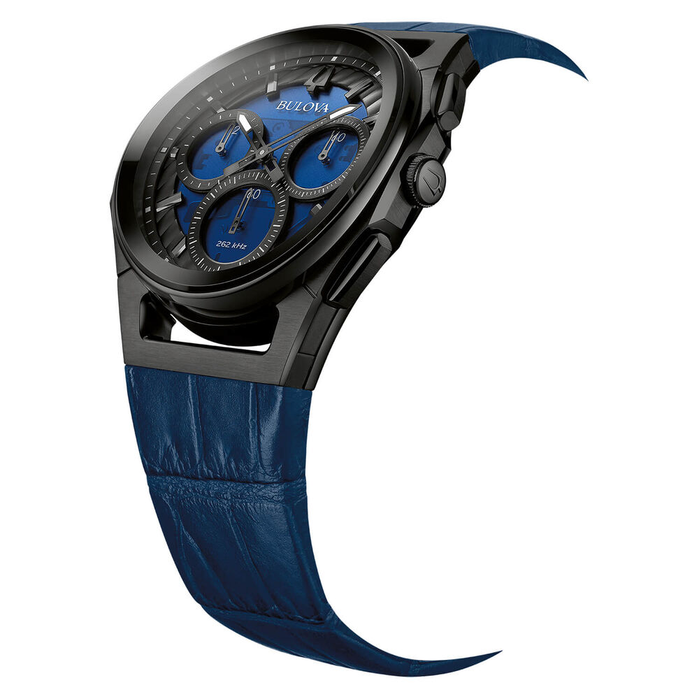 Bulova Watches | Fraser Hart