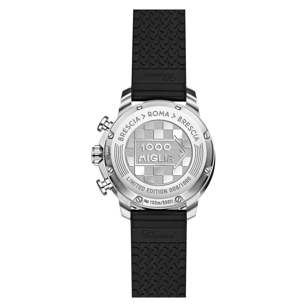 Chopard Watches | Fraser Hart