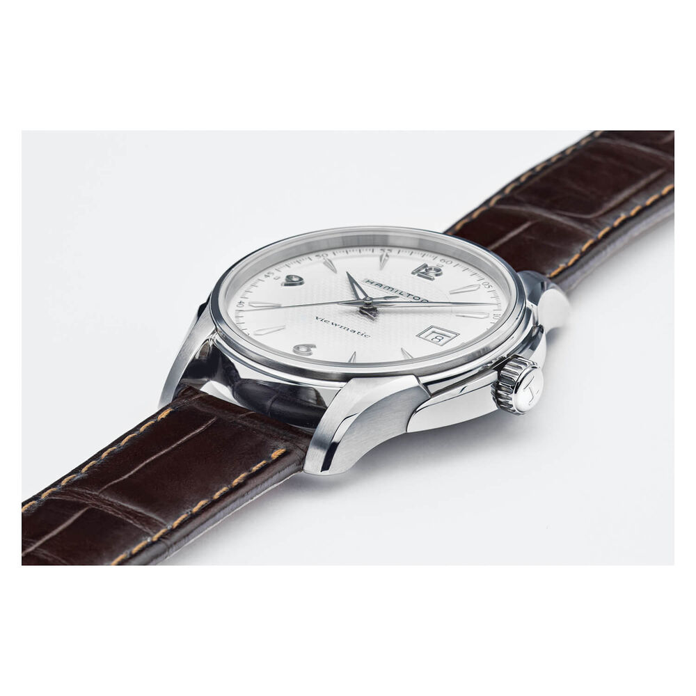 Hamilton Watches | Fraser Hart