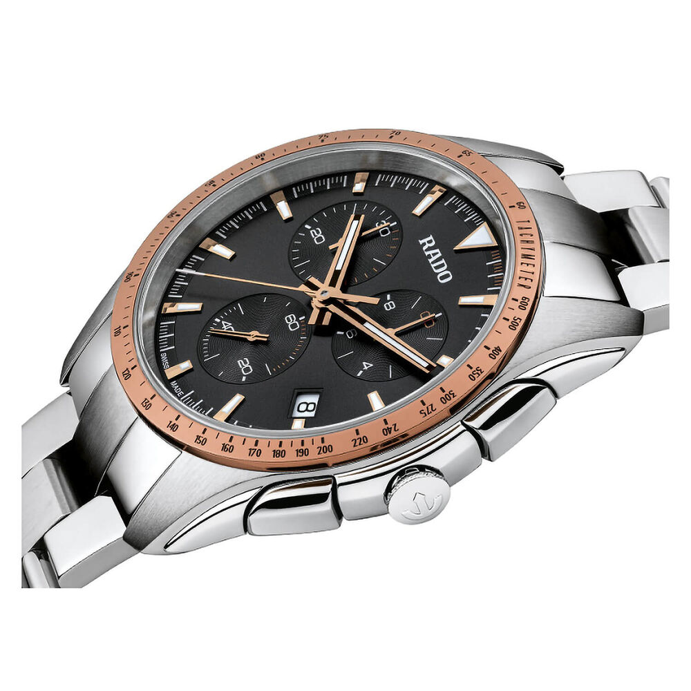 Rado Hyperchrome | Fraser Hart