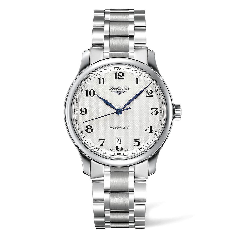 Longines Sale | Fraser Hart