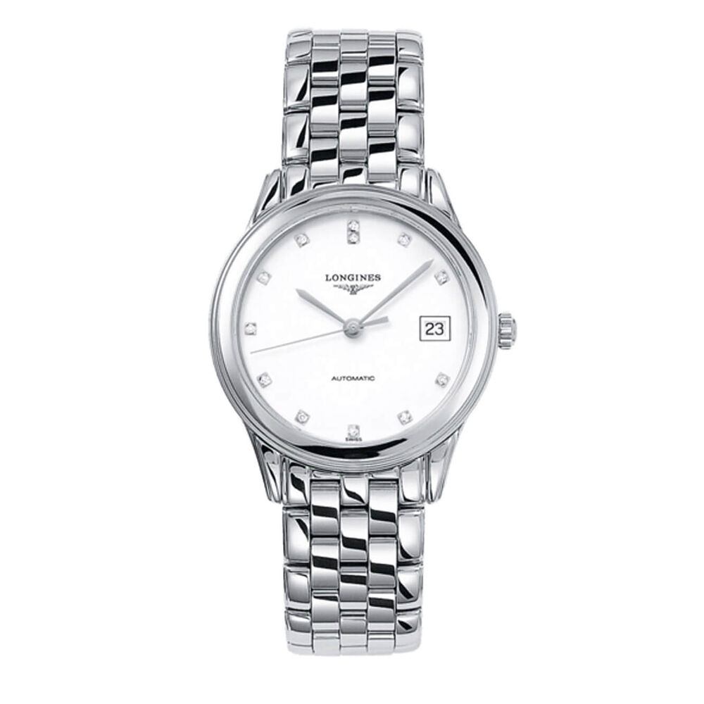 Longines Sale | Fraser Hart