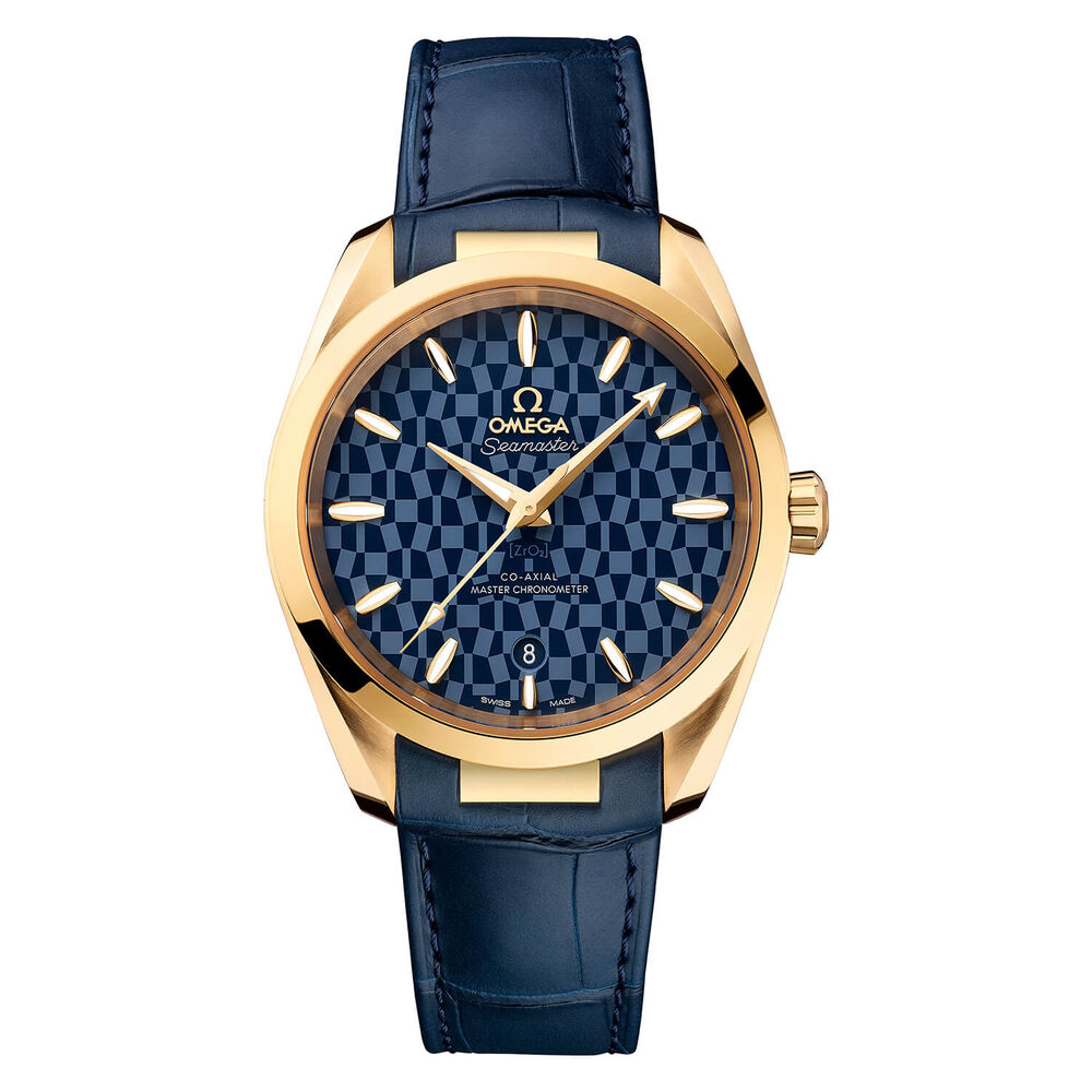 OMEGA Watches | Fraser Hart