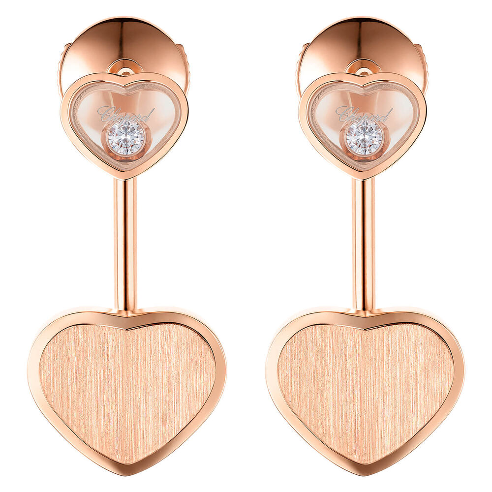 Chopard Jewellery | Fraser Hart