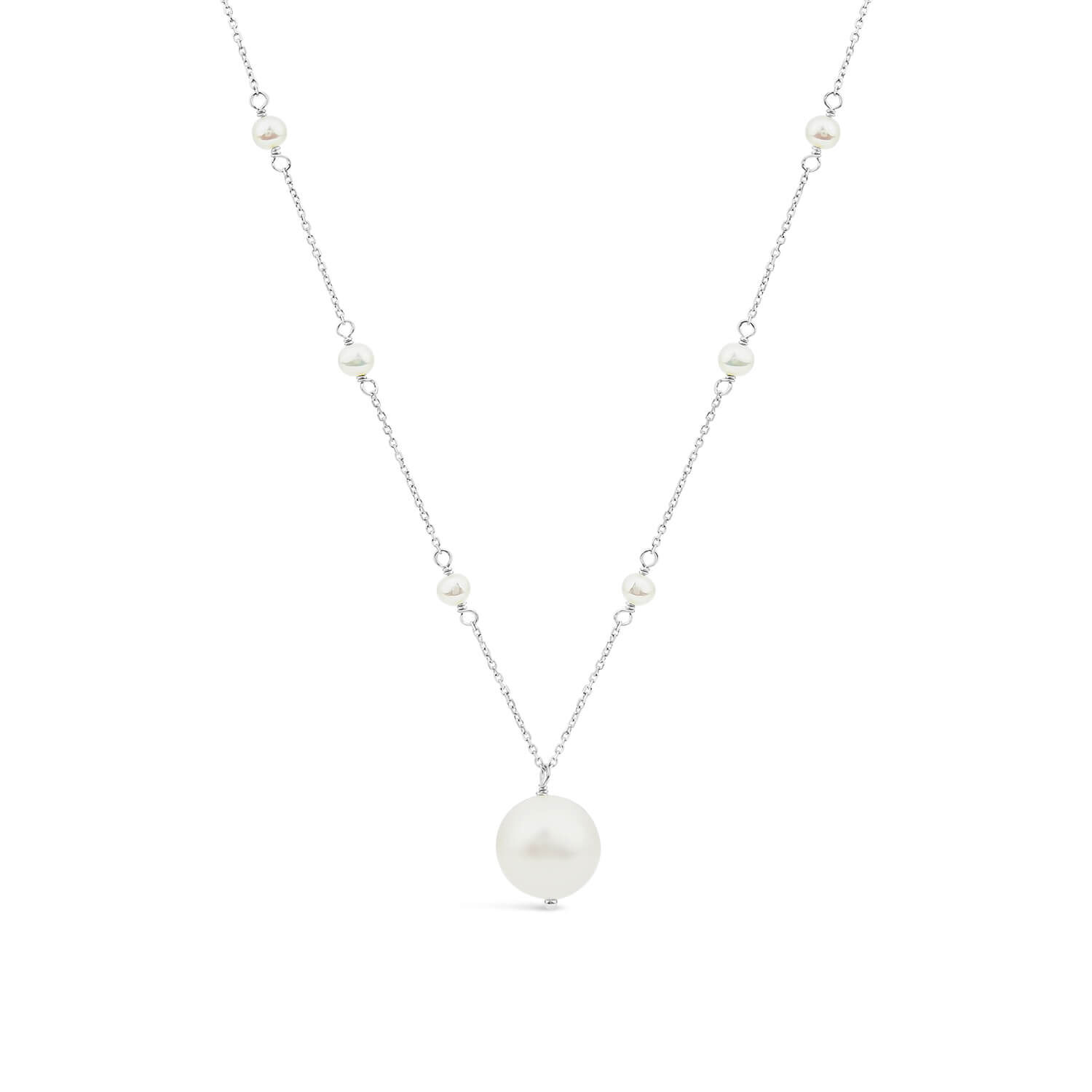 Fraser hart pearl necklace store