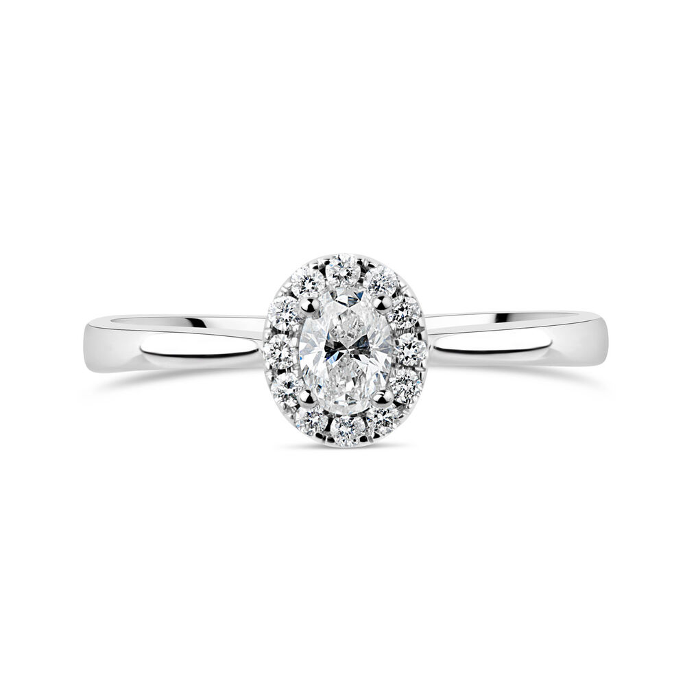 Engagement Rings | Fraser Hart
