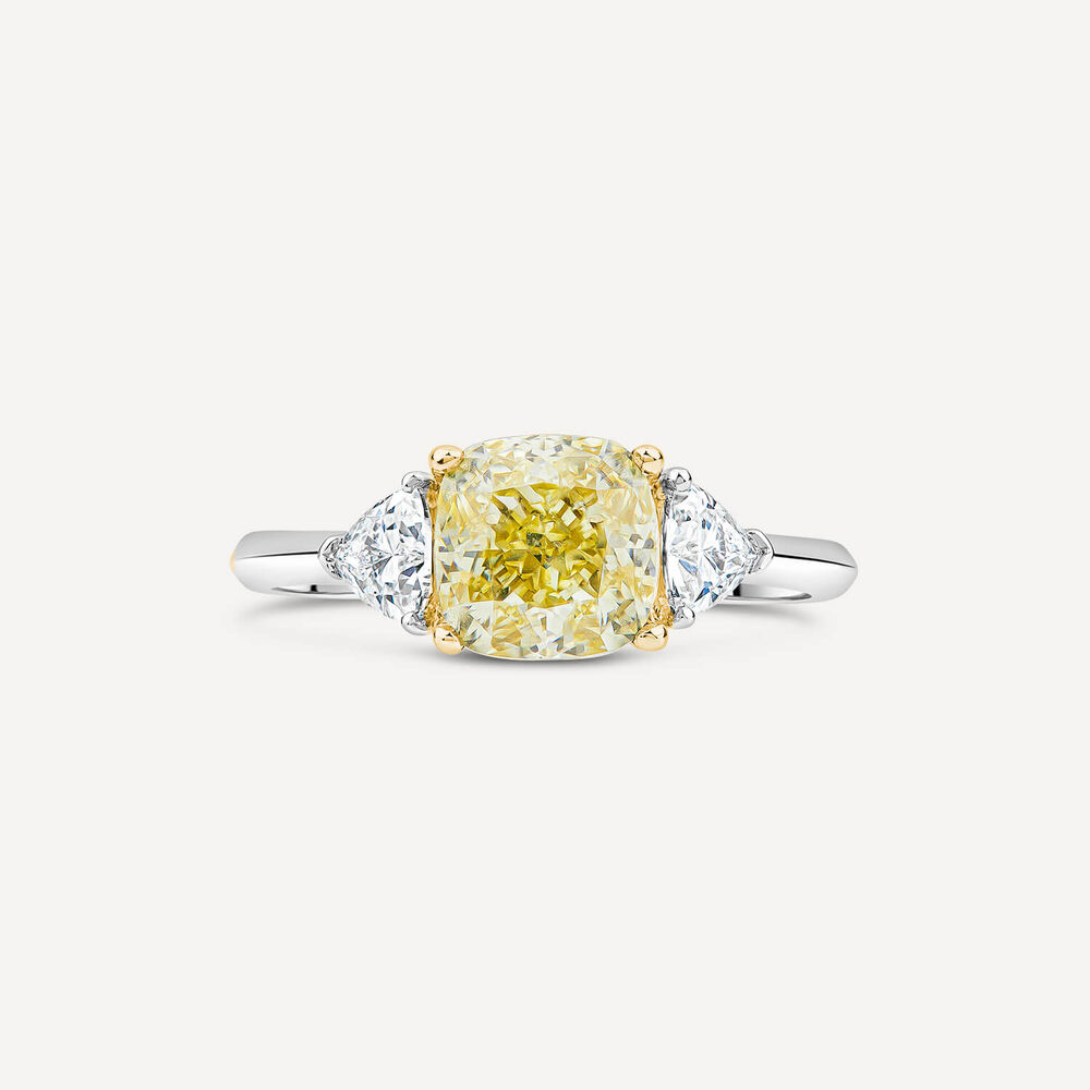 Born Lab Grown Diamonds | Fraser Hart Jewellers