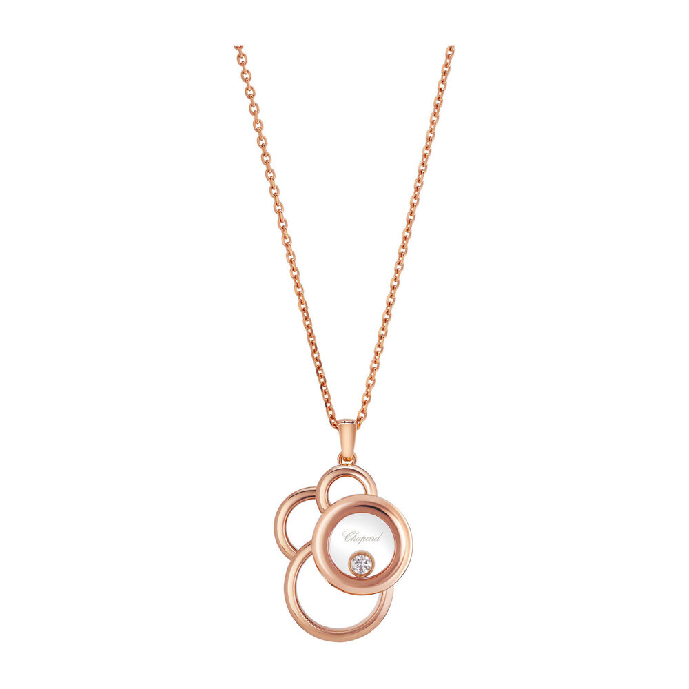 Chopard Jewellery | Fraser Hart