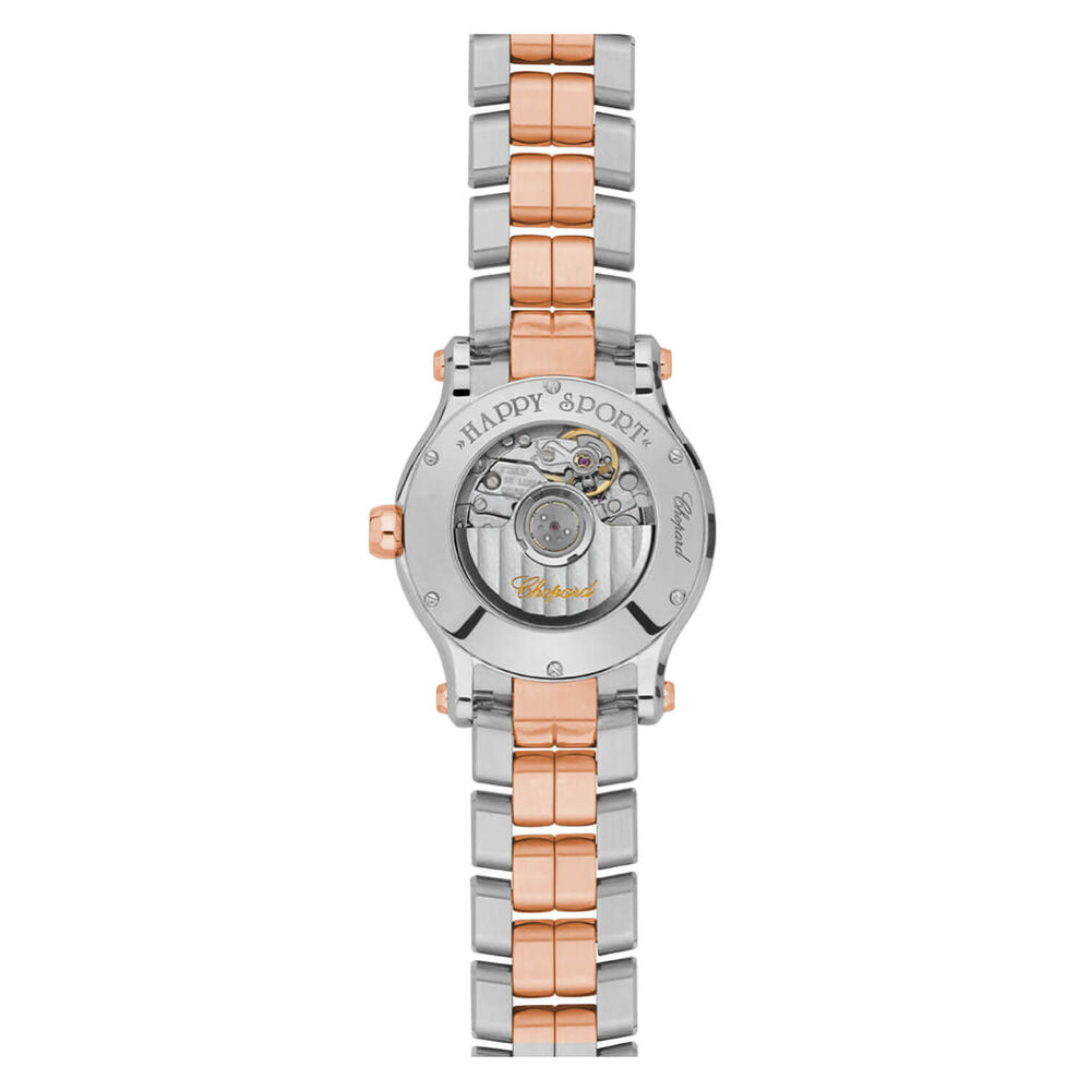 Chopard Ladies' Watches | Fraser Hart