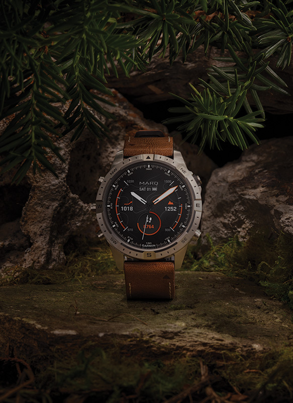 Men's Watches | Fraser Hart