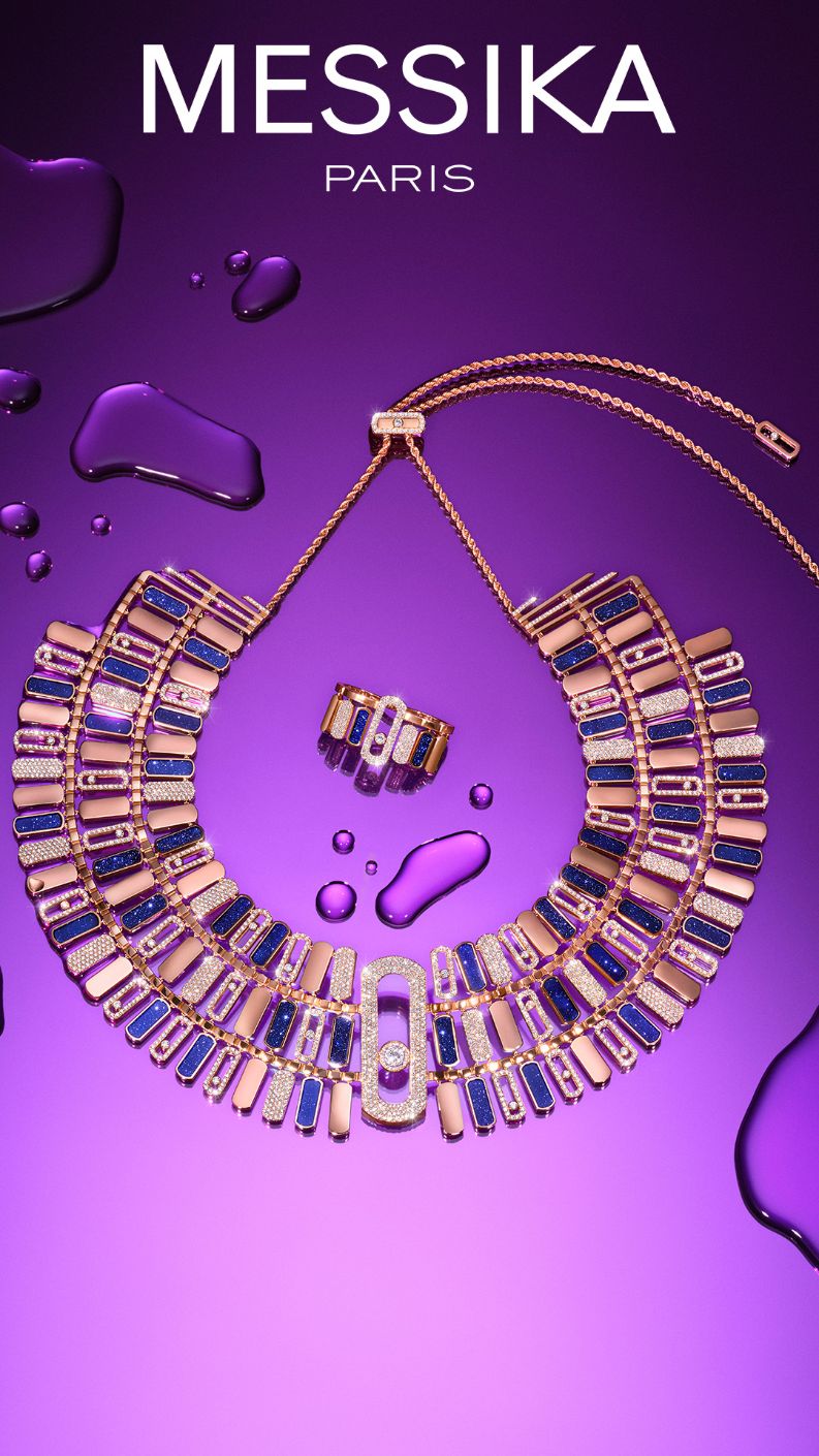 Messika Jewellery | Fraser Hart