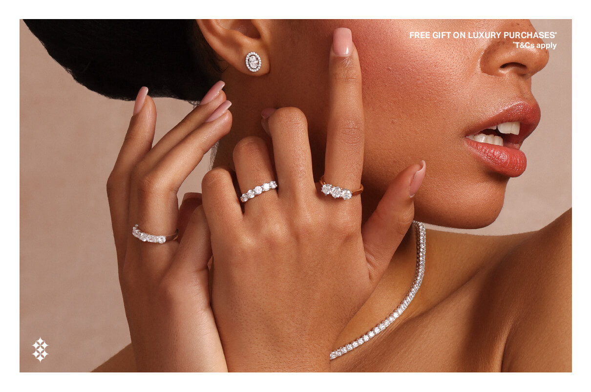 Free Gift with a Luxury Watch | Fraser Hart