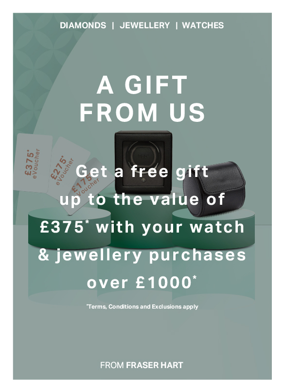 Rings | Buy Rings Online | Fraser Hart