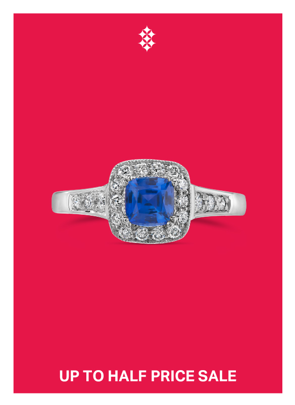 Rings | Buy Rings Online | Fraser Hart