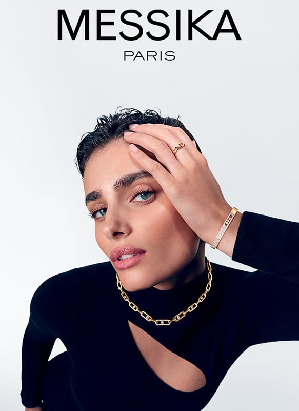Messika Jewellery | Fraser Hart