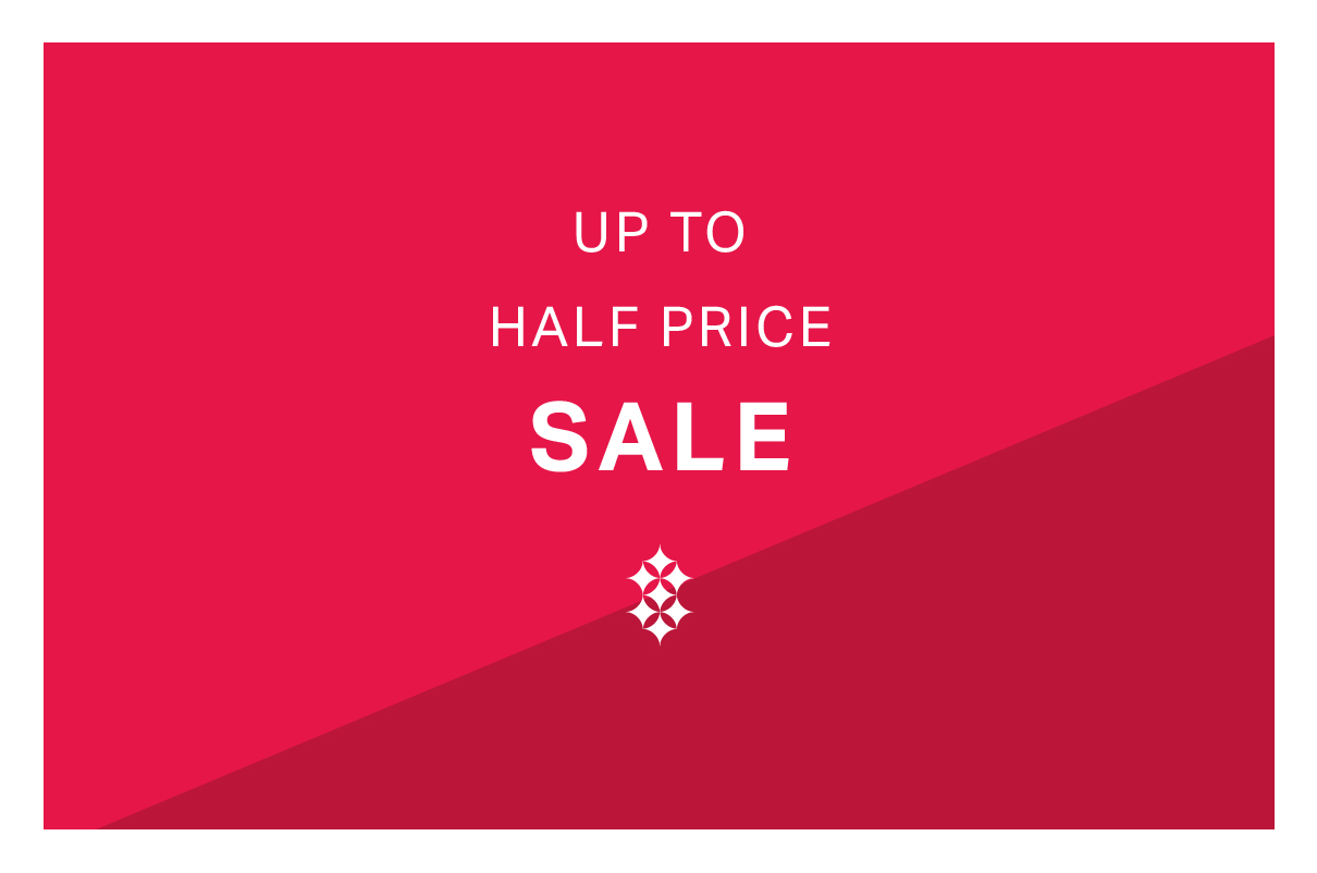 Jewellery Sale | Fraser Hart