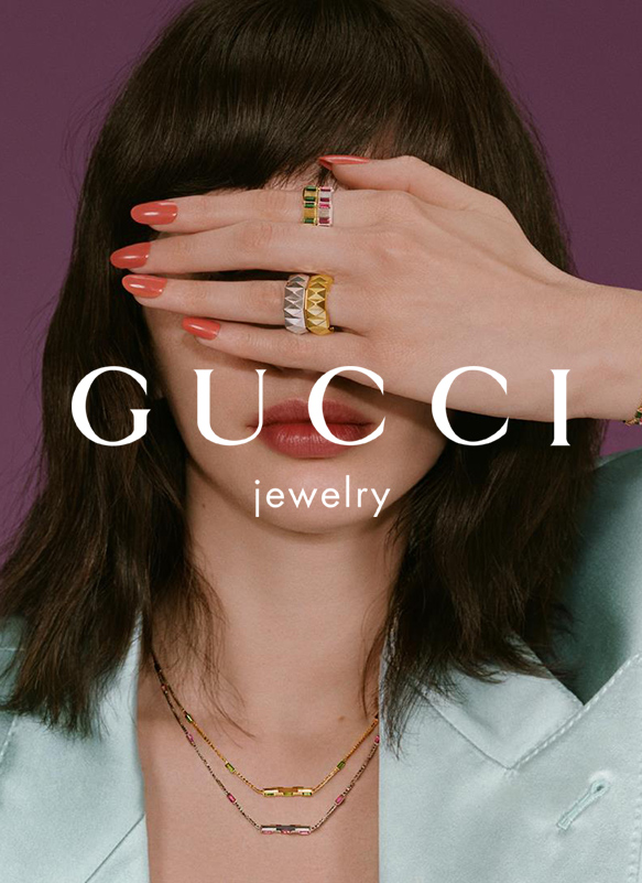 Jewellery | Fraser Hart