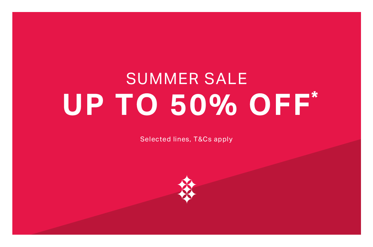 Jewellery & Watches Sale | Fraser Hart